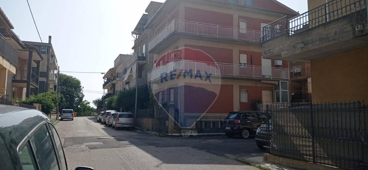 Appartamento in vendita a Caltagirone