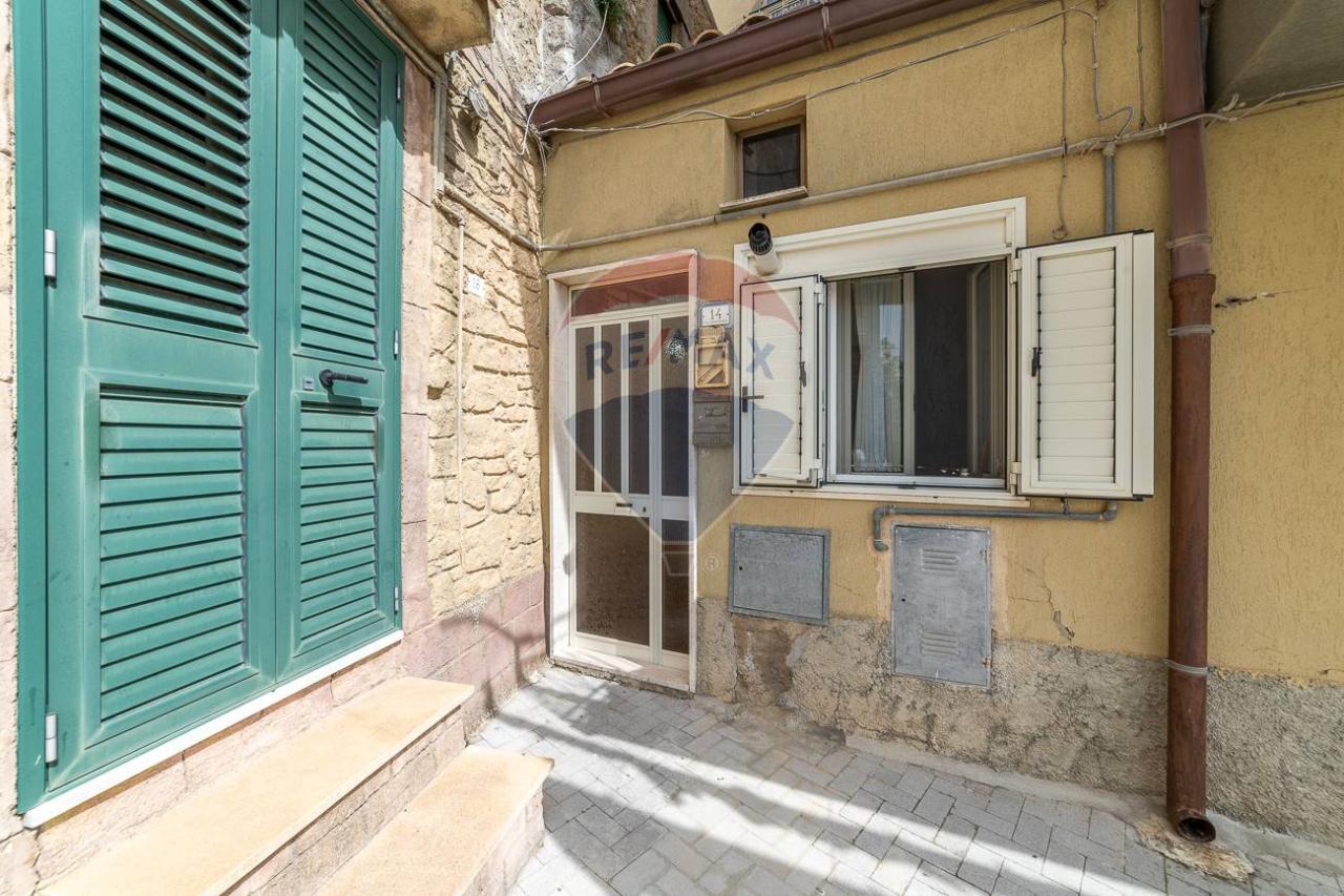 Appartamento in vendita a Enna