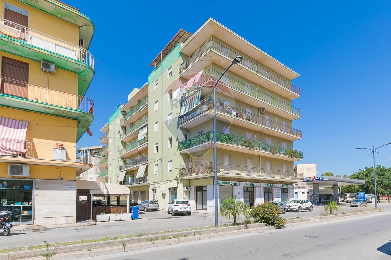 Appartamento in vendita a Priolo Gargallo