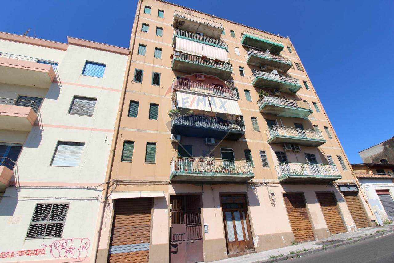 Appartamento in vendita a Catania