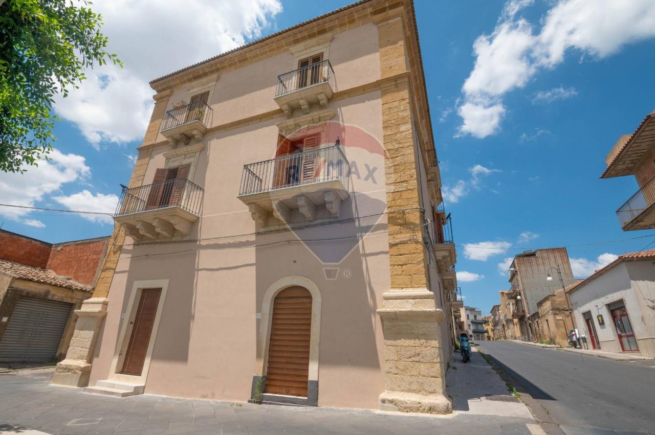 Casa indipendente in vendita a Grammichele