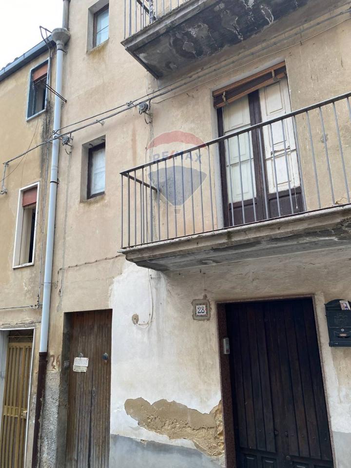 Casa indipendente in vendita a Caltagirone