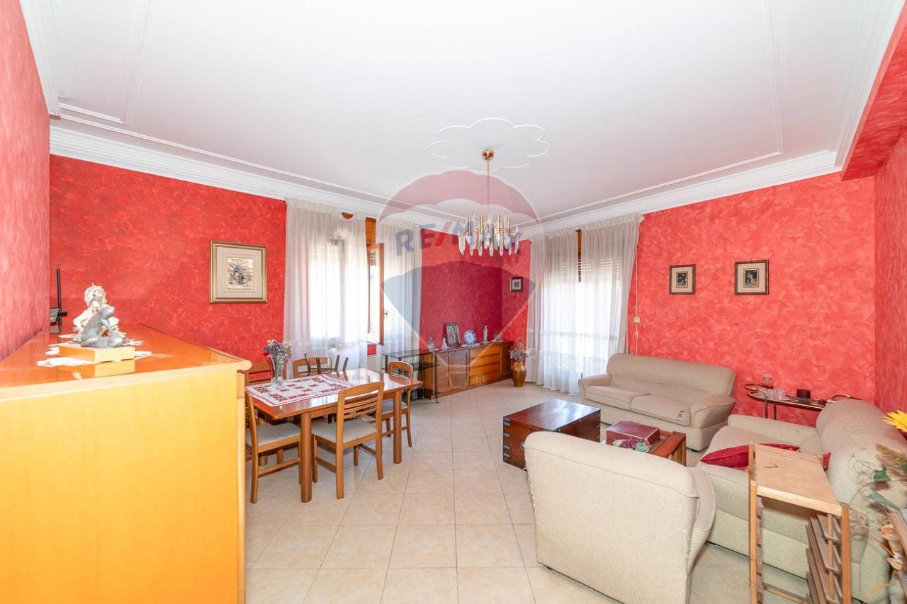 Appartamento in vendita a Nicolosi