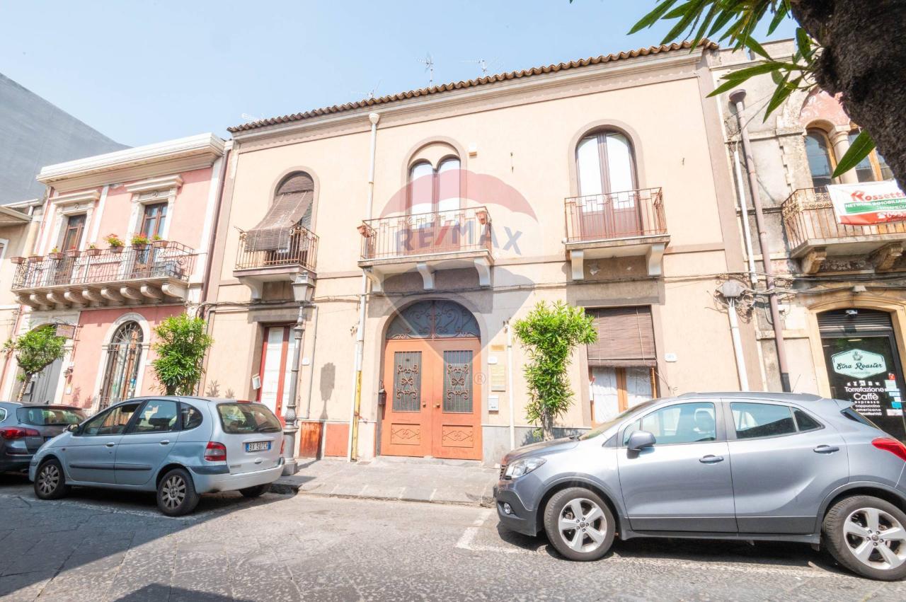 Casa indipendente in vendita a Zafferana Etnea