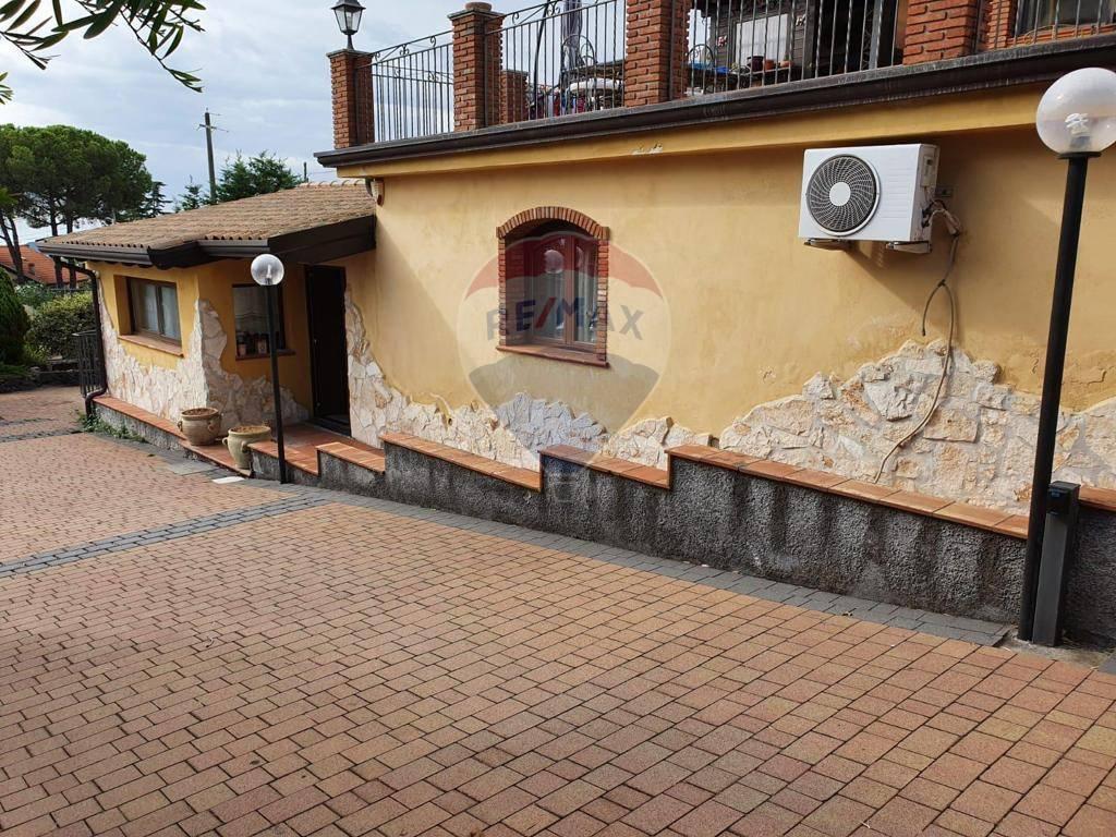 Casa indipendente in vendita a San Giovanni La Punta