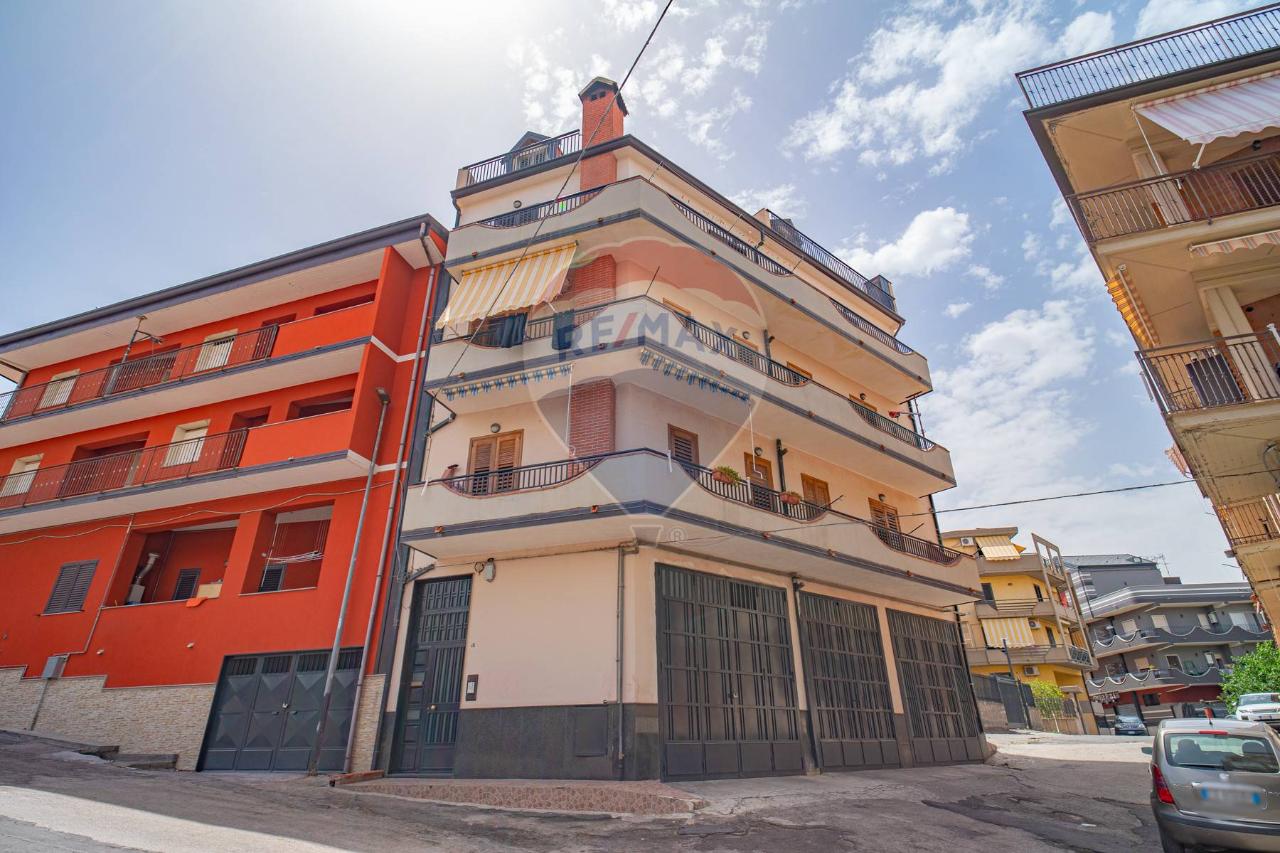 Attico in vendita a Adrano