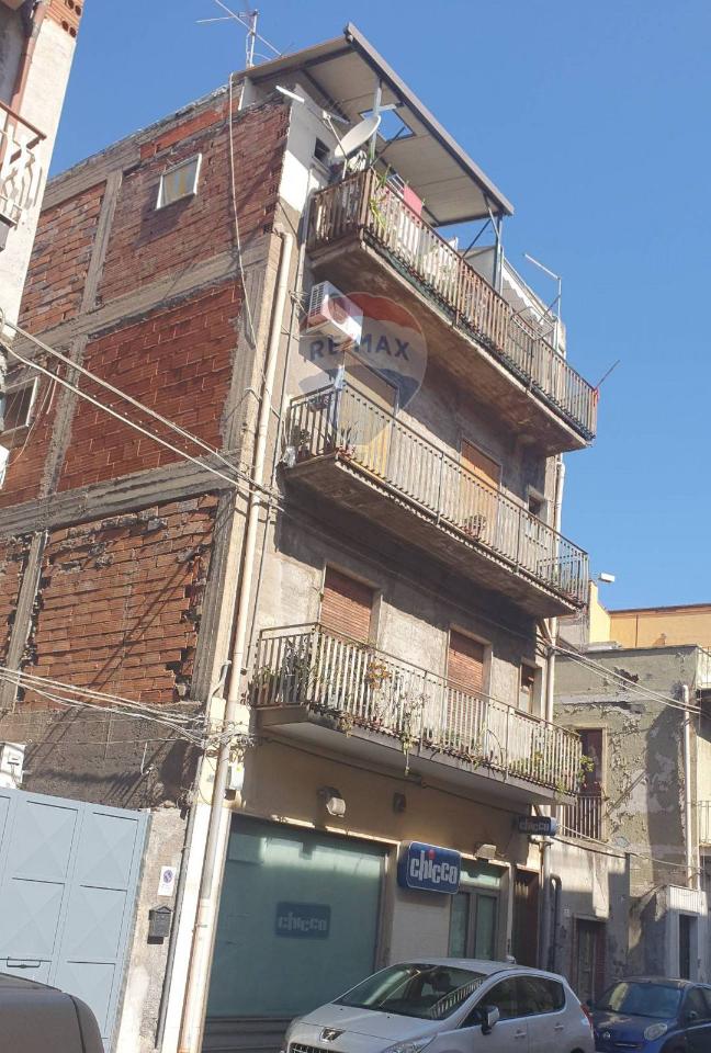 Casa indipendente in vendita a Paterno'