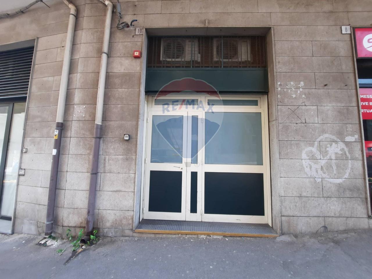 Negozio in vendita a Catania