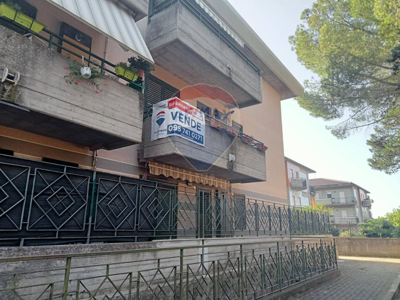 Appartamento in vendita a Caltagirone