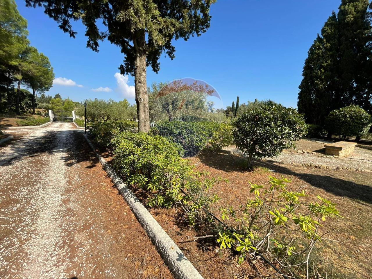 Terreno edificabile in vendita a Caltagirone