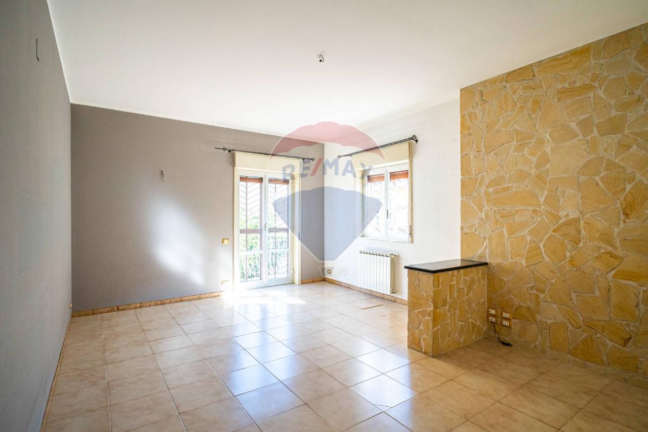 Appartamento in vendita a Mascalucia