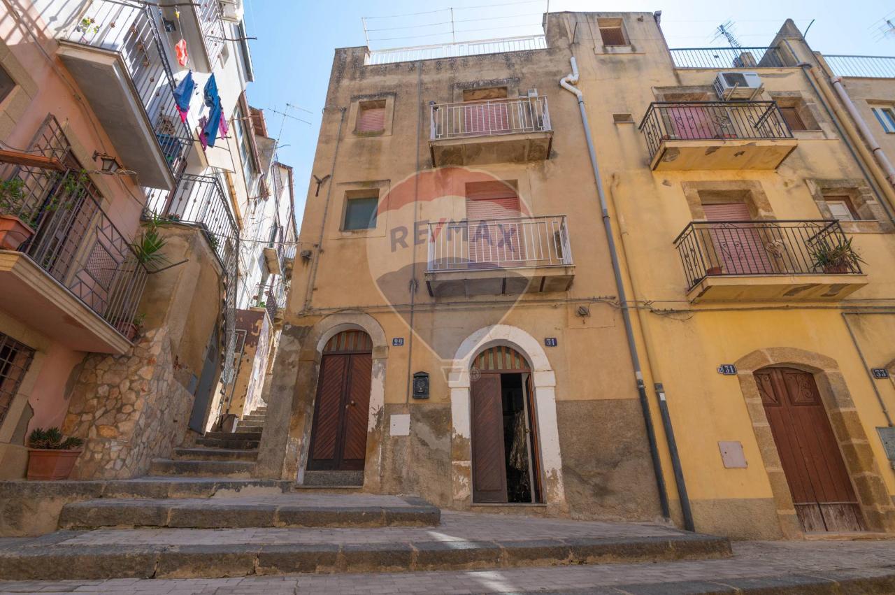 Casa indipendente in vendita a Caltagirone