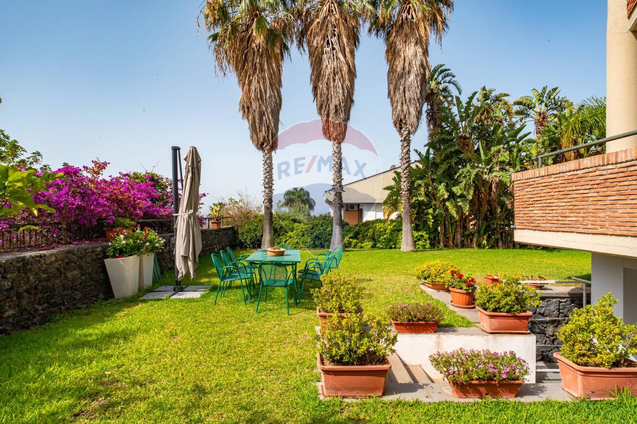 Villa a schiera in vendita a San Gregorio Di Catania