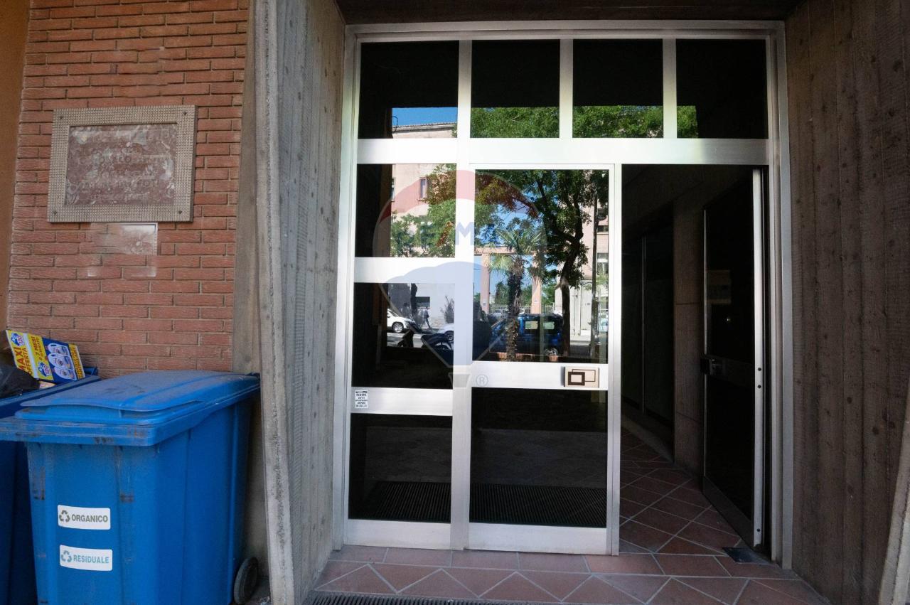 Ufficio in vendita a Caltagirone