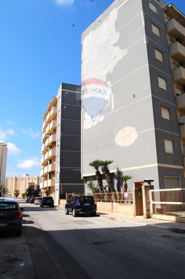 Appartamento in vendita a Erice