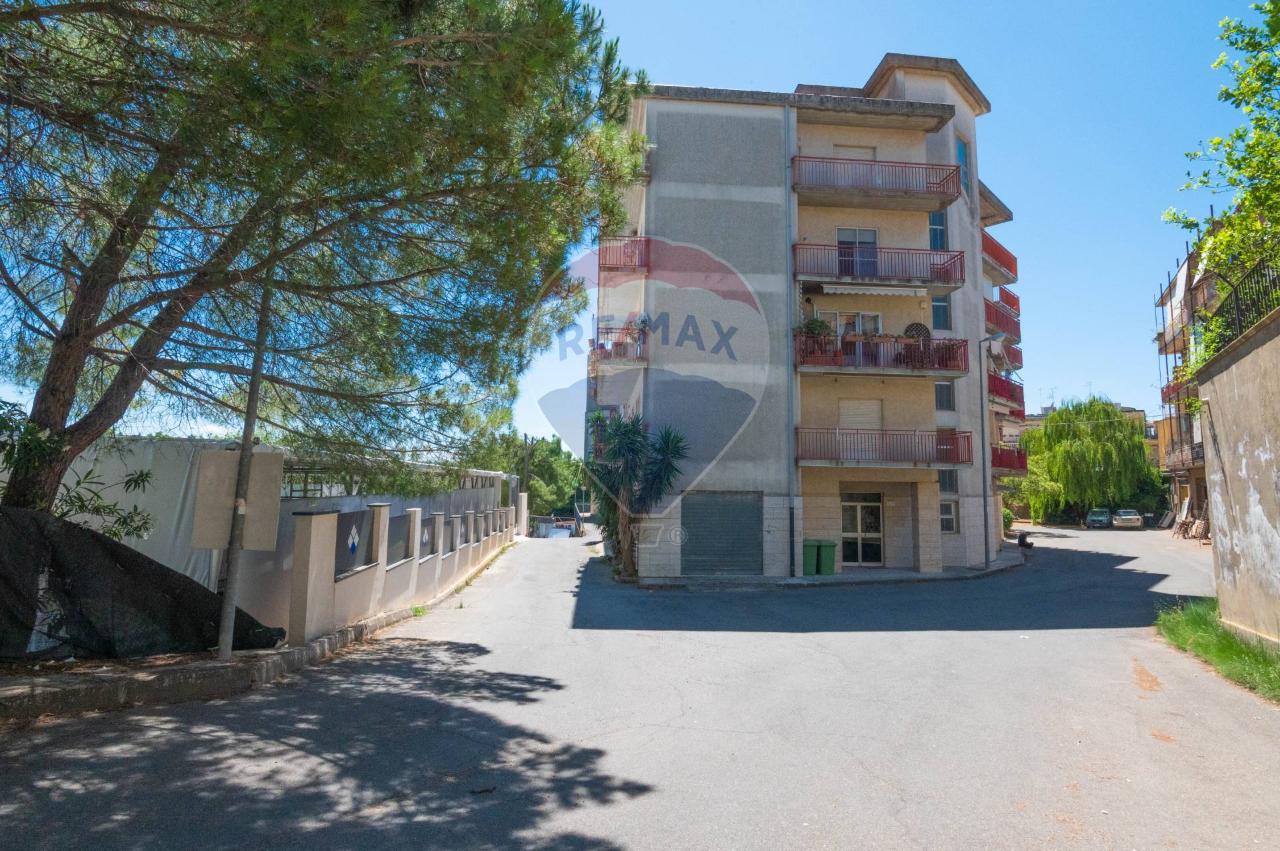 Appartamento in vendita a Caltagirone