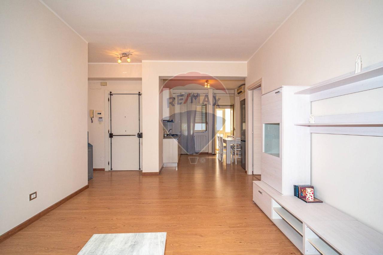 Appartamento in vendita a Catania
