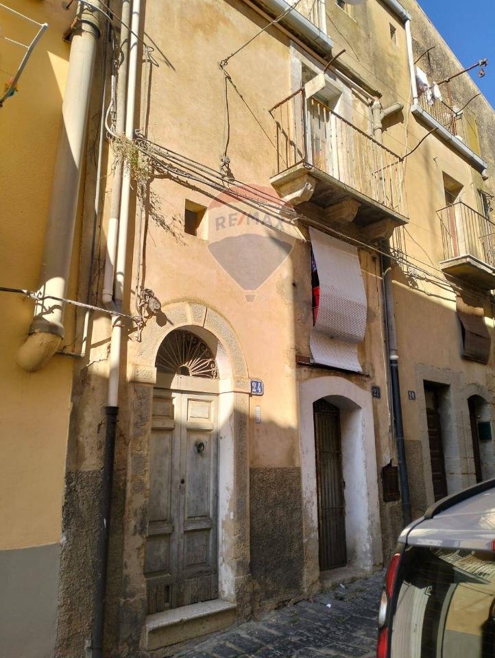 Casa indipendente in vendita a Caltagirone