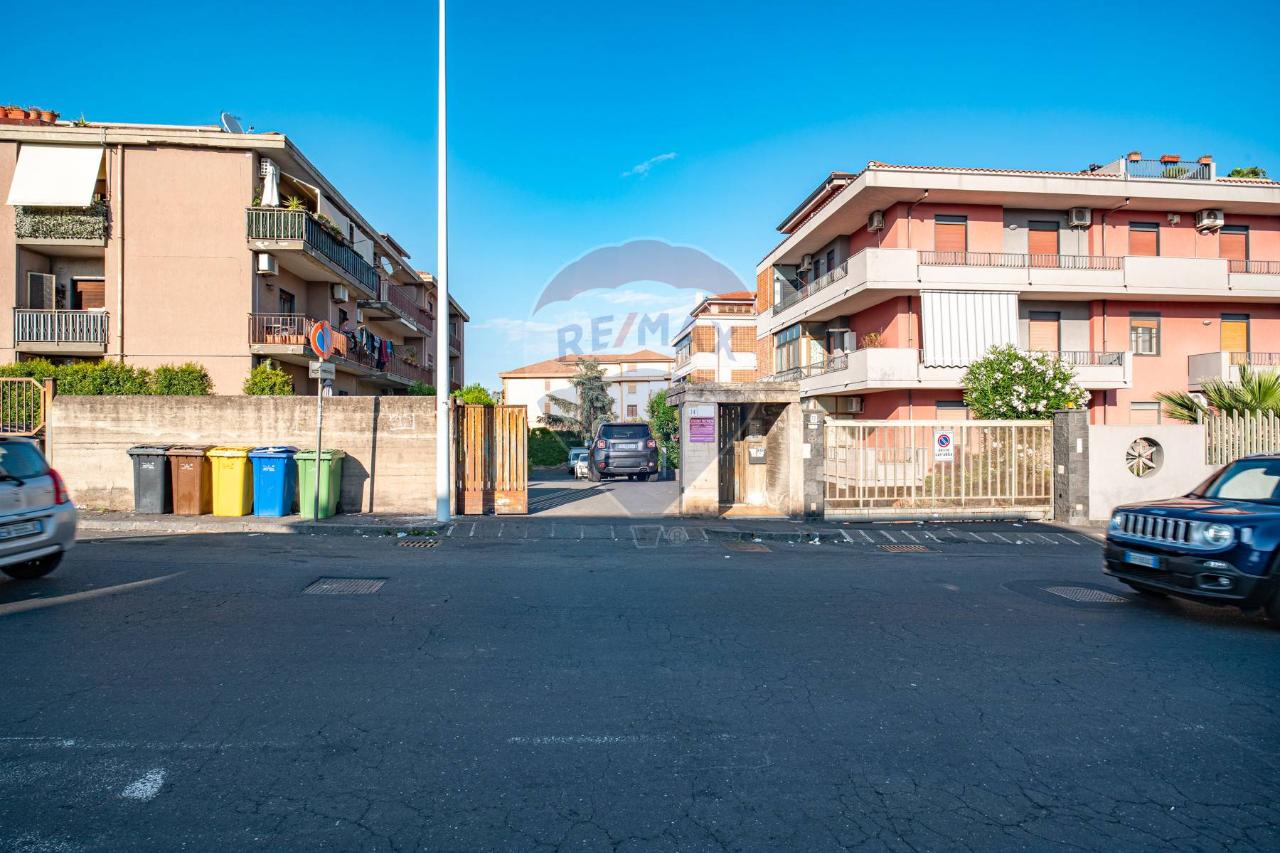 Box in vendita a Catania
