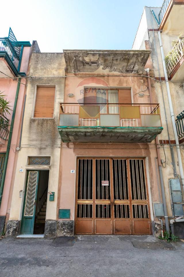 Casa indipendente in vendita a Belpasso