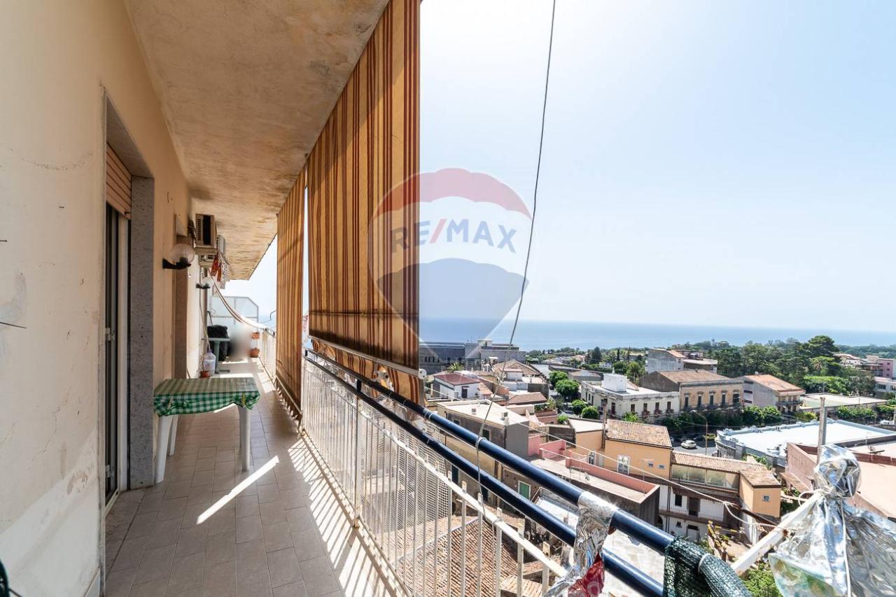 Appartamento in vendita a Acireale