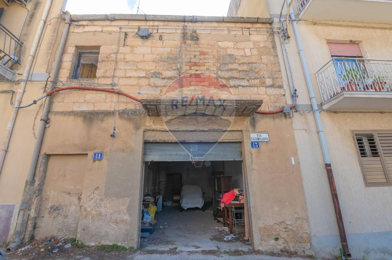 Casa indipendente in vendita a Caltagirone