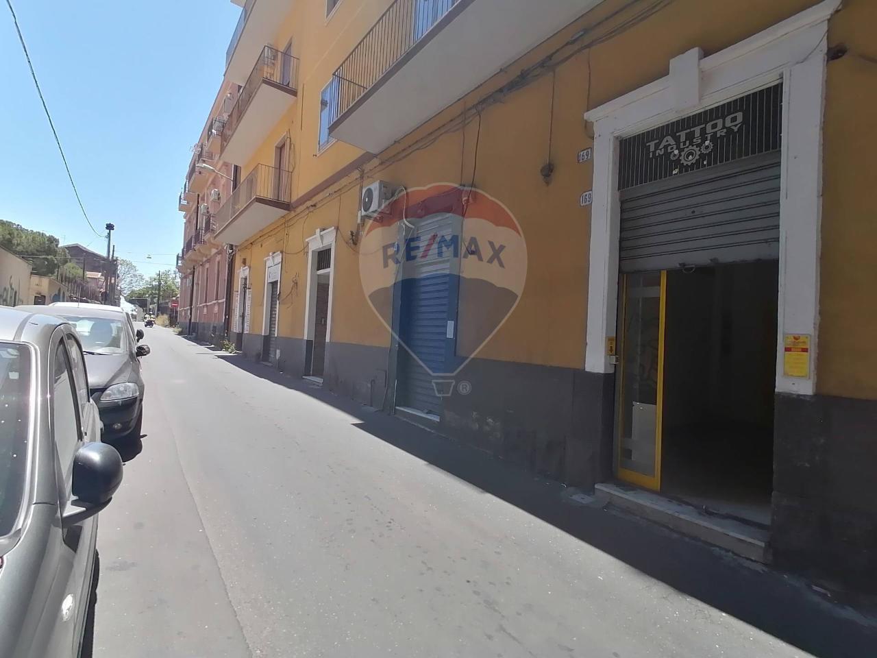 Negozio in vendita a Catania
