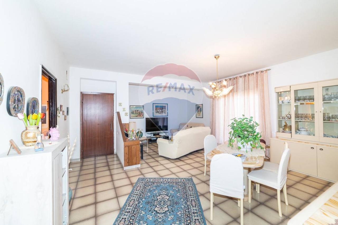 Appartamento in vendita a Catania