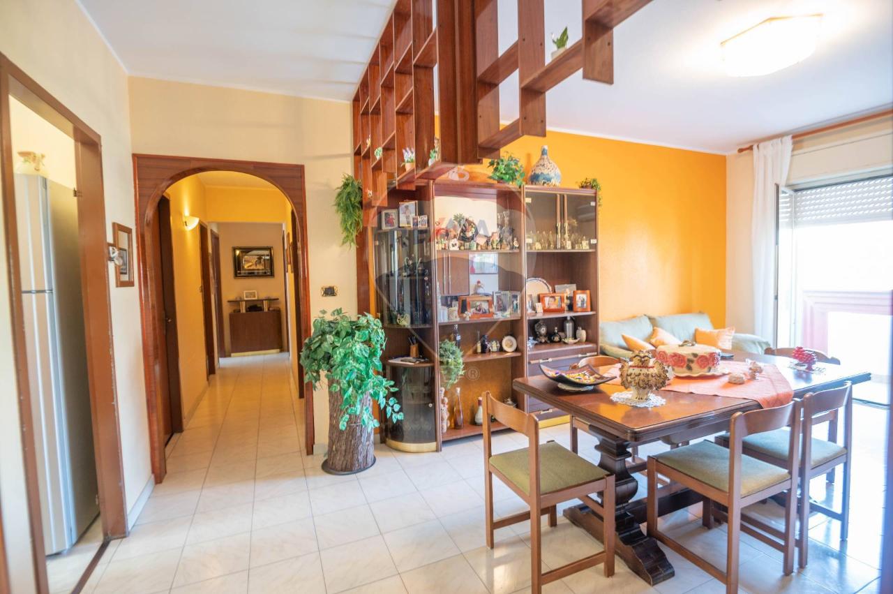 Appartamento in vendita a Catania