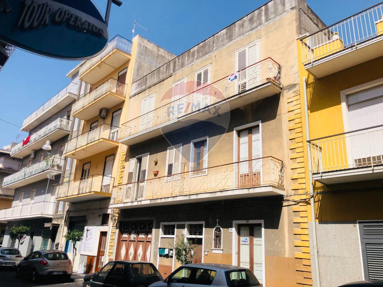 Appartamento in vendita a Misterbianco