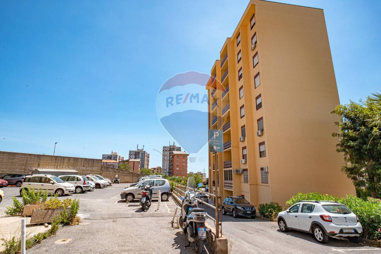 Appartamento in vendita a Catania