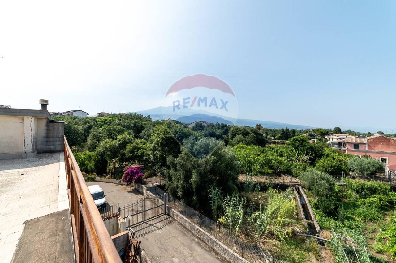 Appartamento in vendita a Acireale