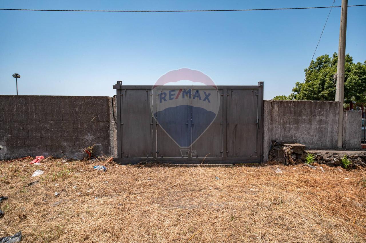 Terreno agricolo in vendita a Valverde