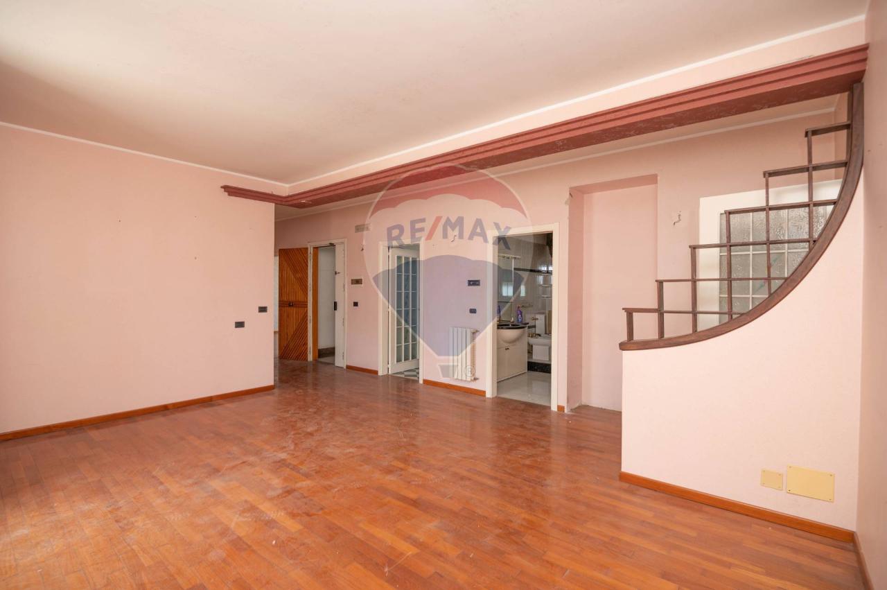 Appartamento in vendita a Mineo