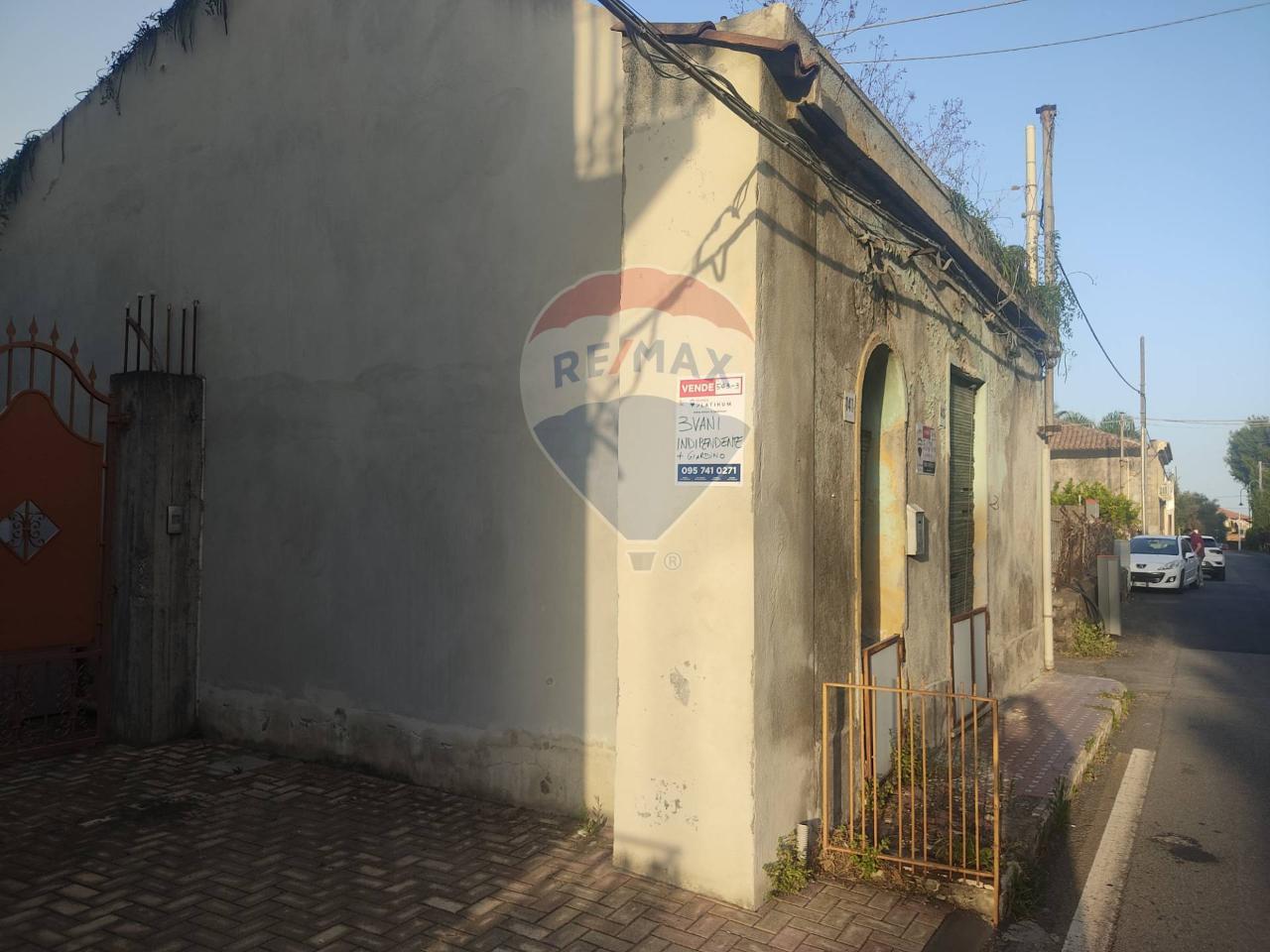 Casa indipendente in vendita a Acireale