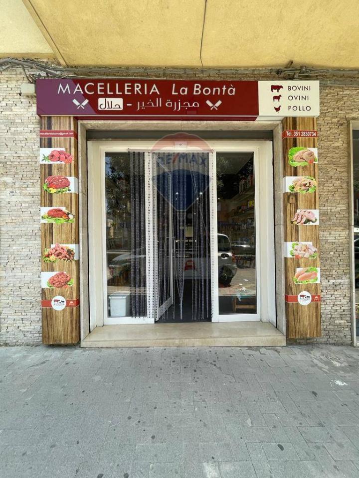 Negozio in vendita a Caltagirone