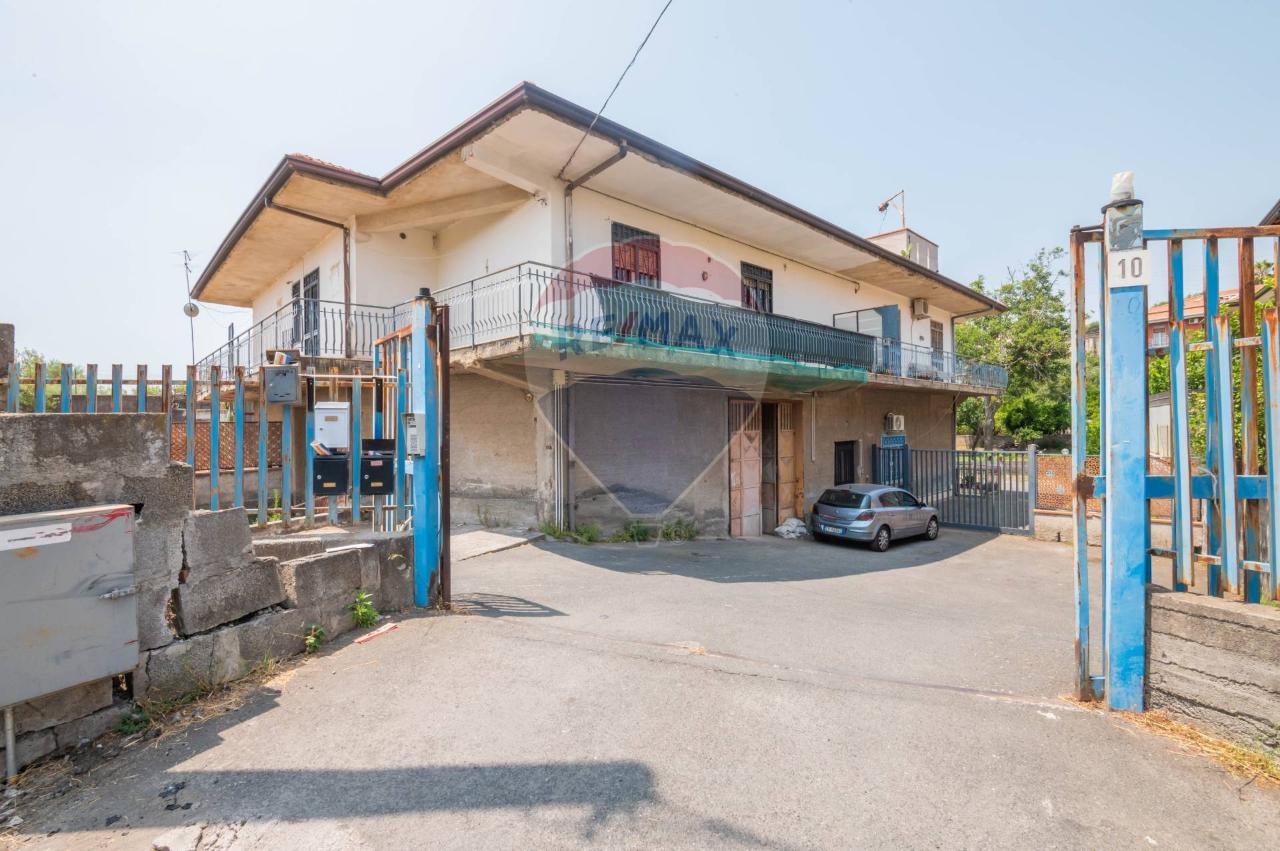 Appartamento in vendita a Misterbianco