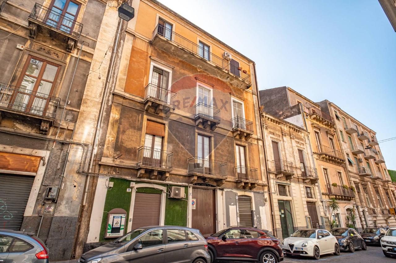 Appartamento in vendita a Catania