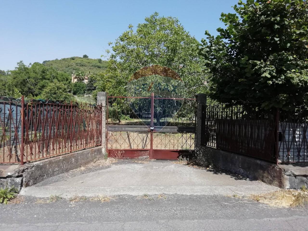 Terreno agricolo in vendita a Trecastagni