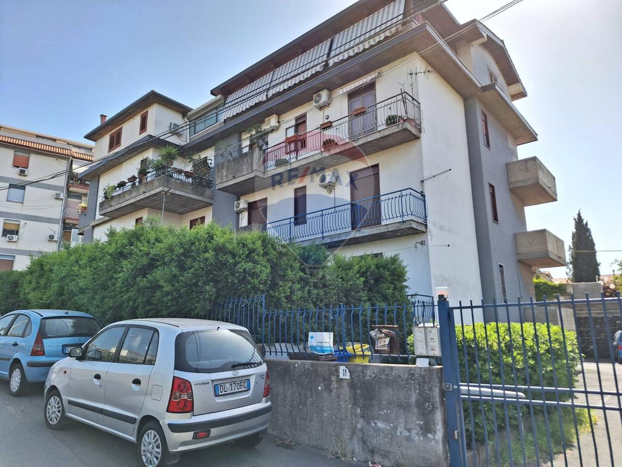 Appartamento in vendita a Gravina Di Catania