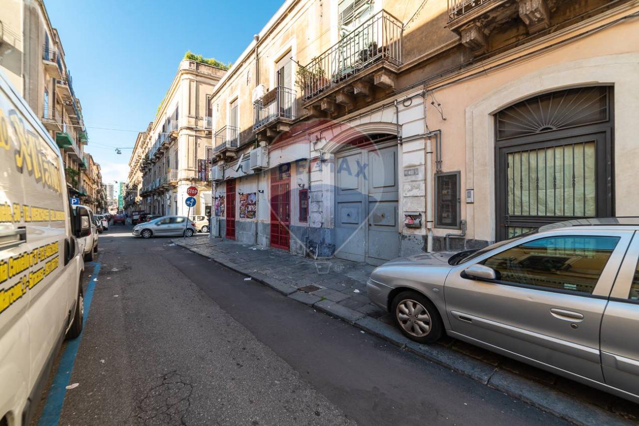 Appartamento in vendita a Catania