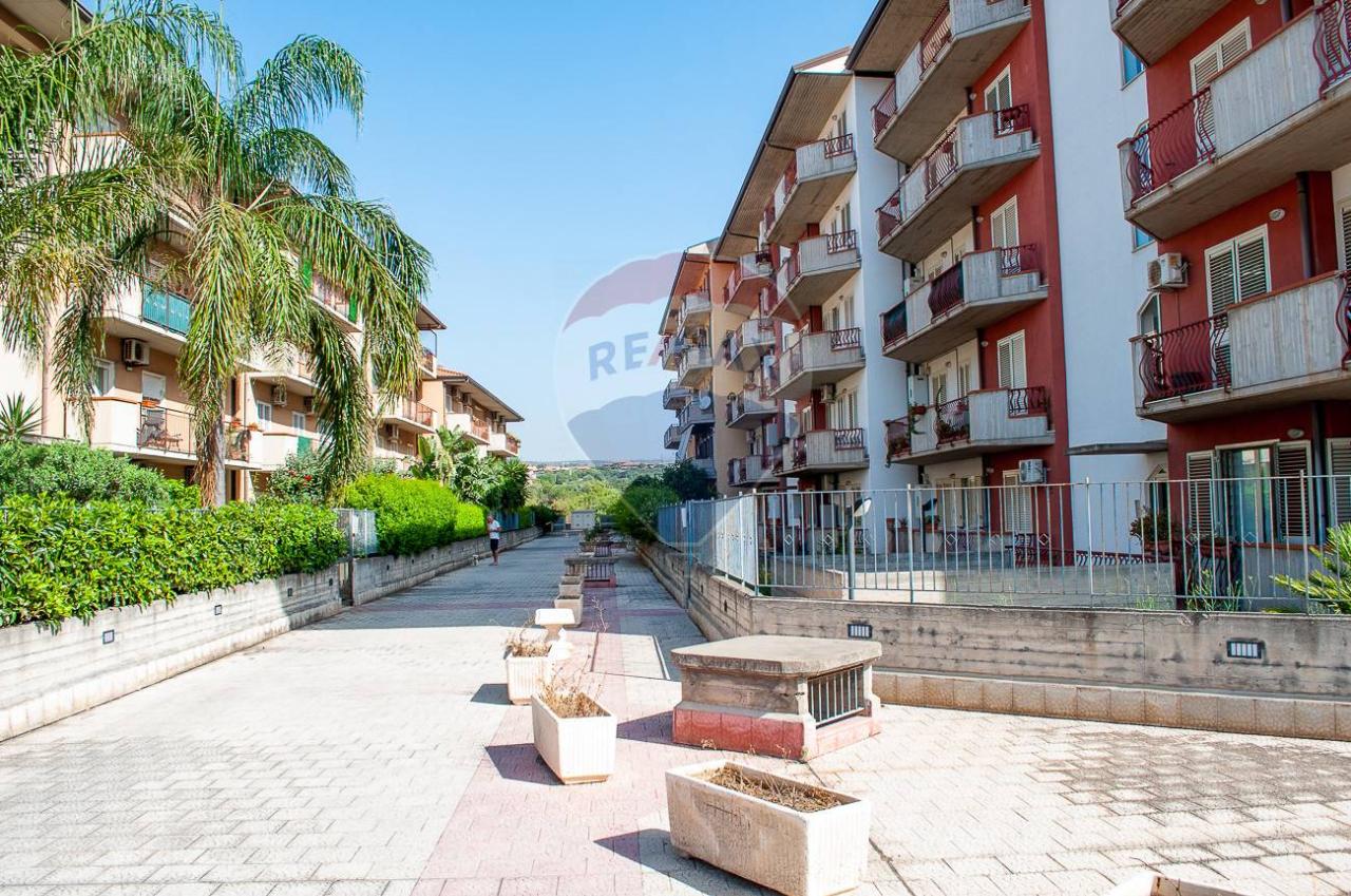 Appartamento in vendita a Catania