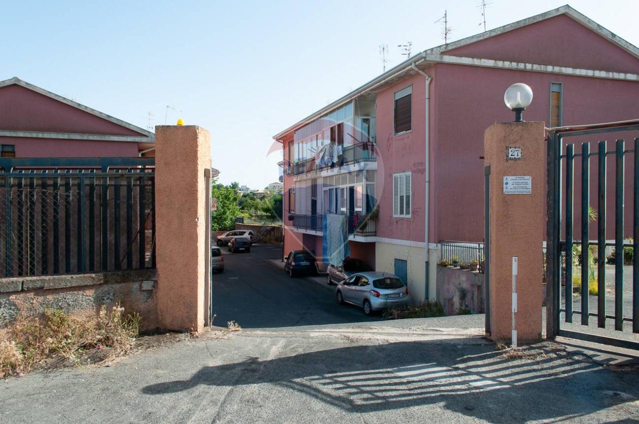 Appartamento in vendita a Acireale