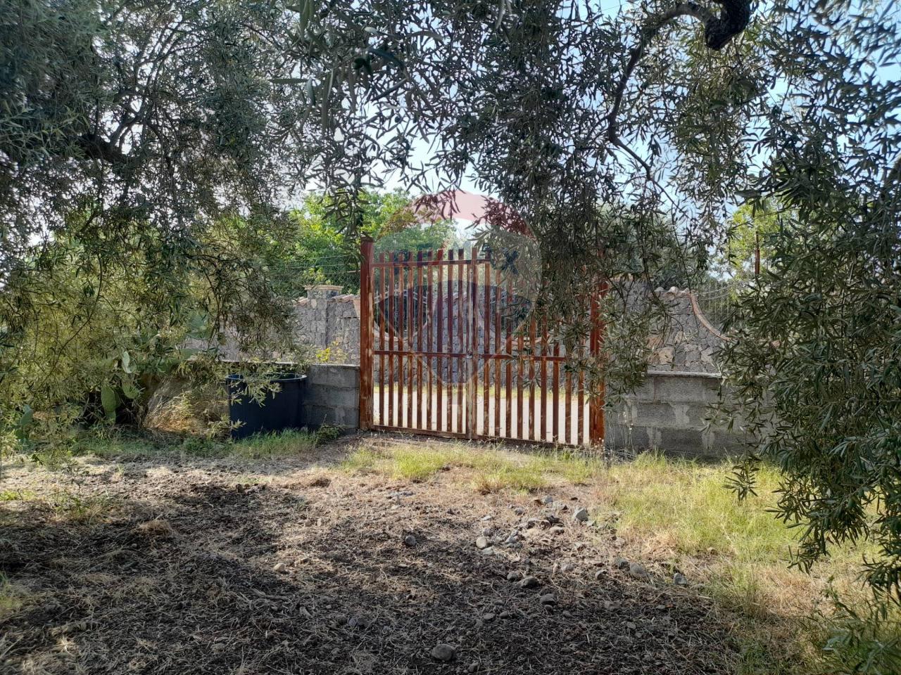 Terreno agricolo in vendita a Belpasso