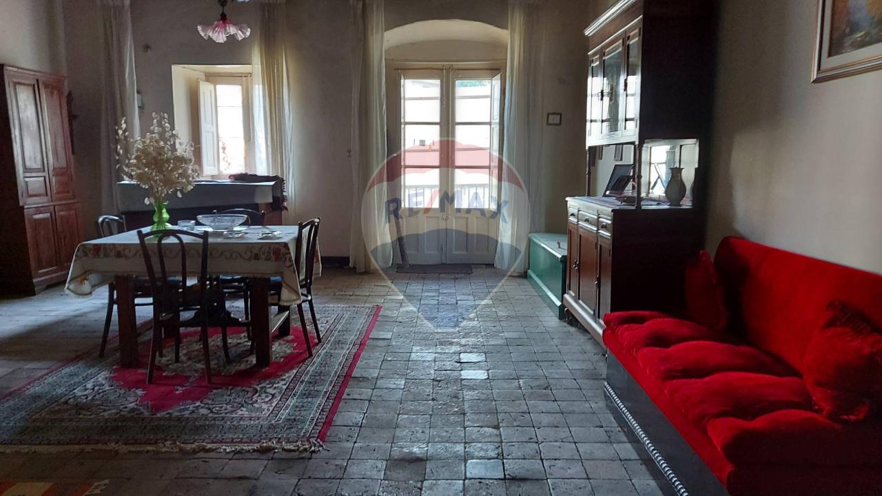 Rustico in vendita a Randazzo