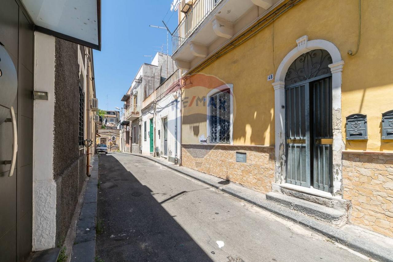 Appartamento in vendita a Catania