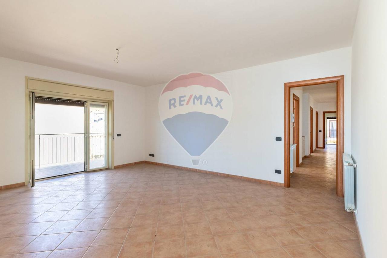 Appartamento in vendita a Motta Sant'Anastasia