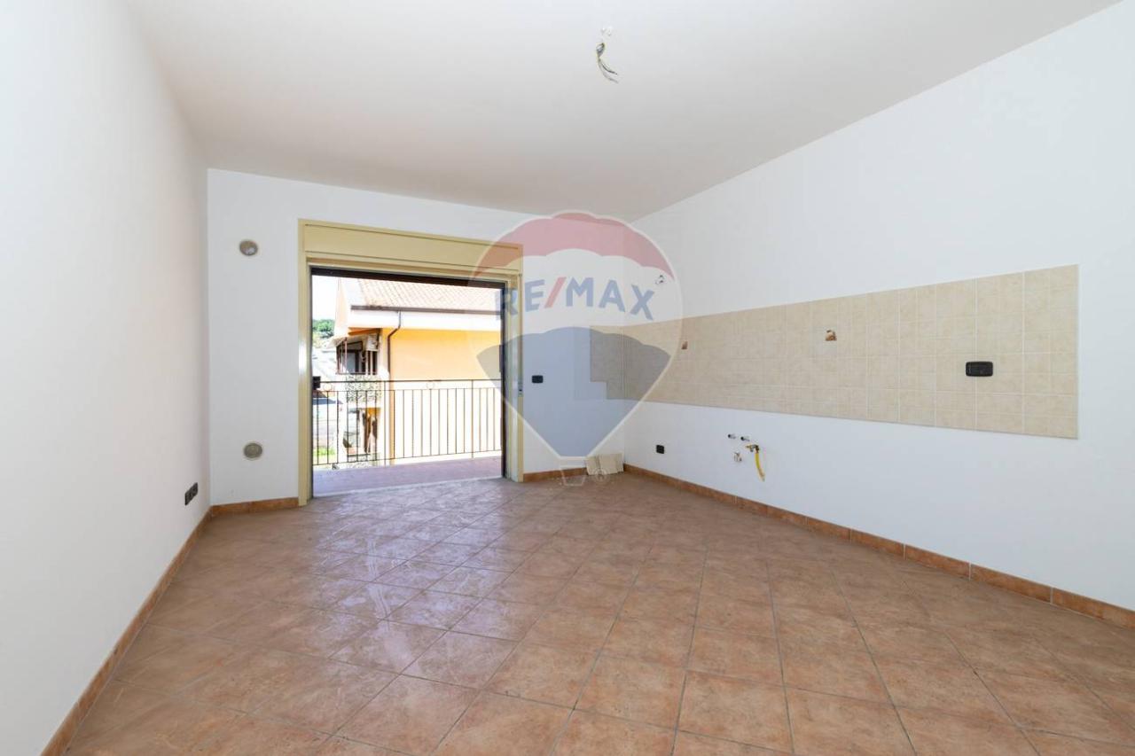 Appartamento in vendita a Motta Sant'Anastasia