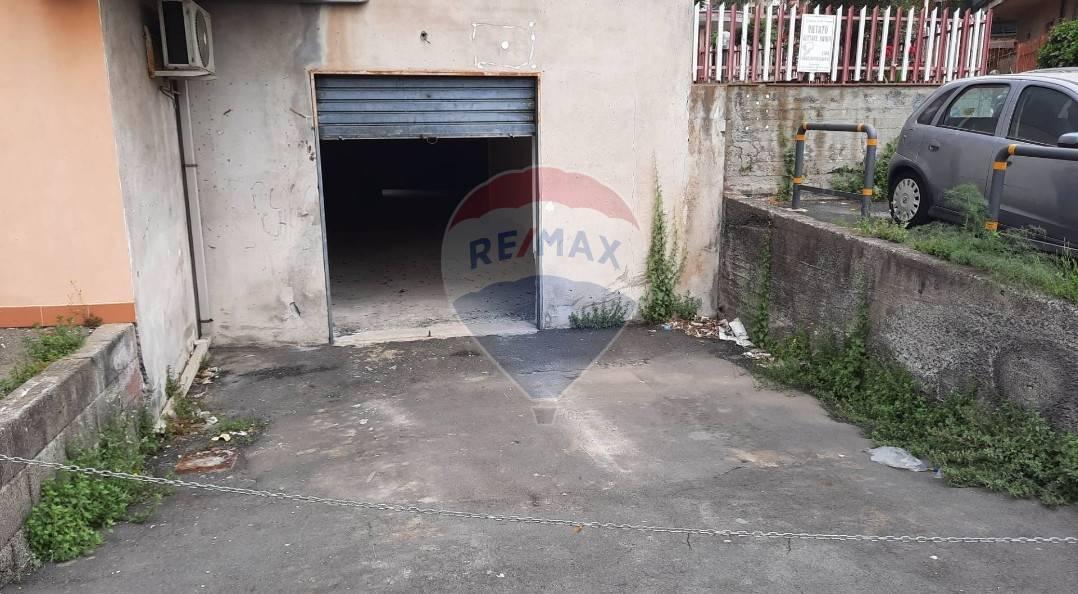 Laboratorio in affitto a Misterbianco