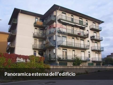 Appartamento in vendita a Catania
